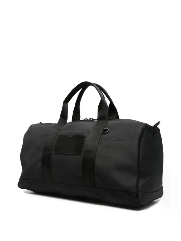 Moschino Logo-detailed Holdall