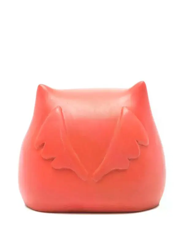 CHARLES JEFFREY Multiple-eyes Owl-shaped Bookend