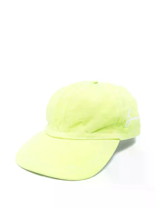 BONSAI Baseball Cap - Green