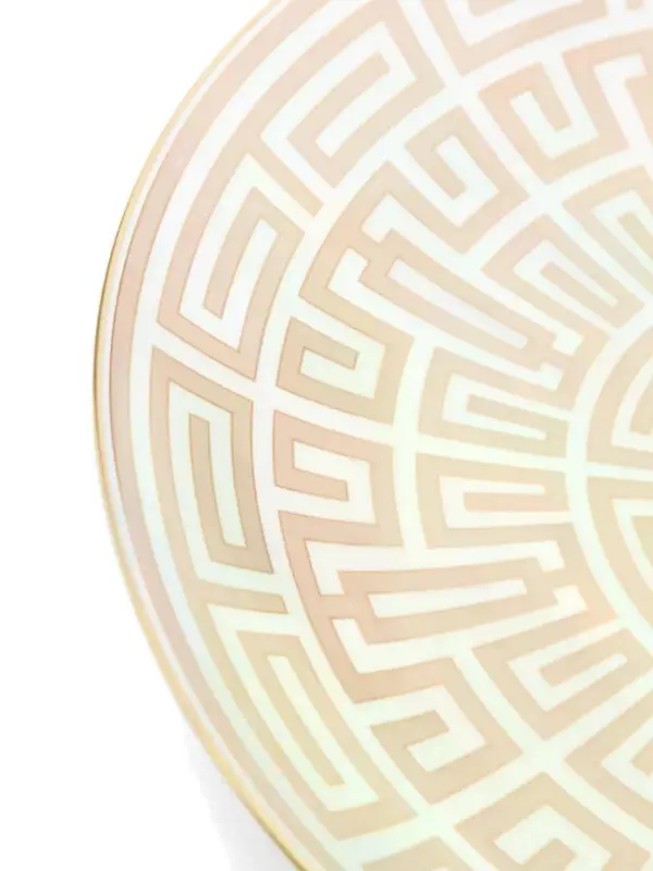 GINORI 1735 Labirinto Round Plate