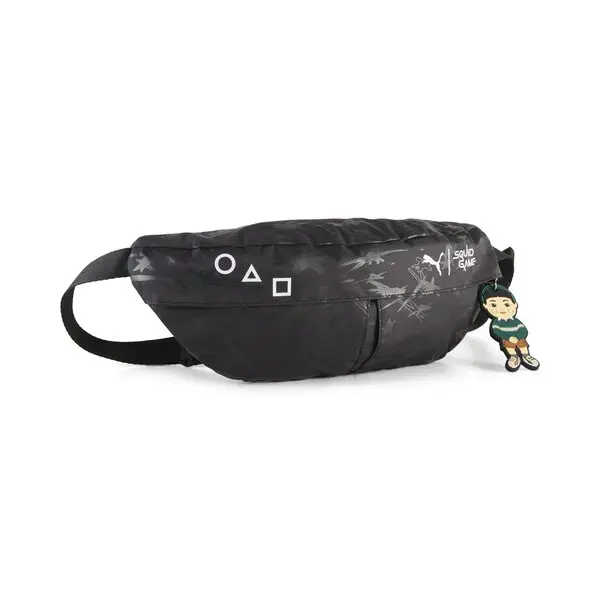 PUMA Waist Bag - Black