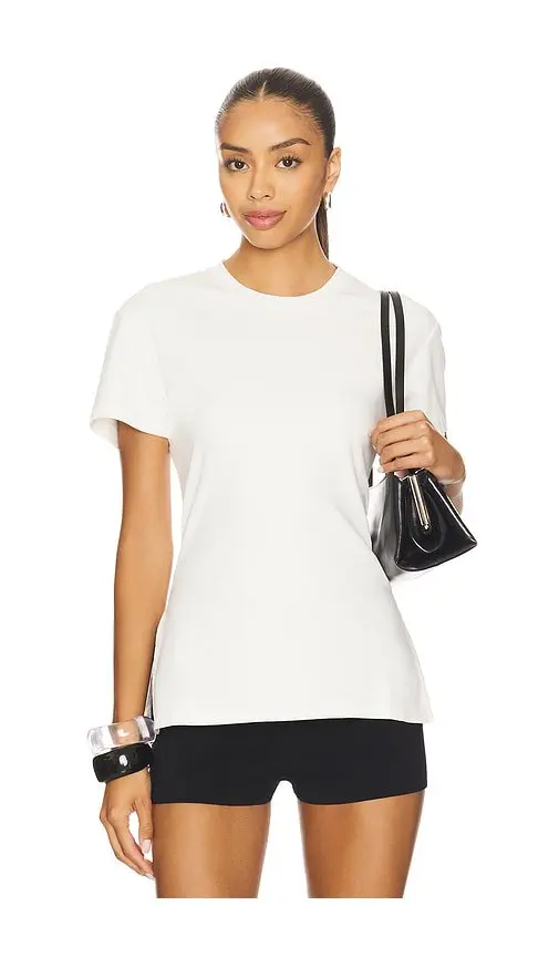 EAVES Ander Tee