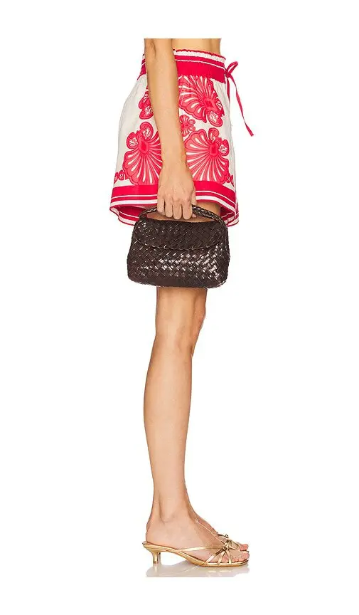 SHANI SHEMER Lenny Short Pants