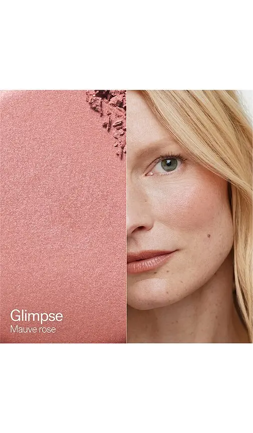 ILIA Soft Focus Blurring Blush - Mauve