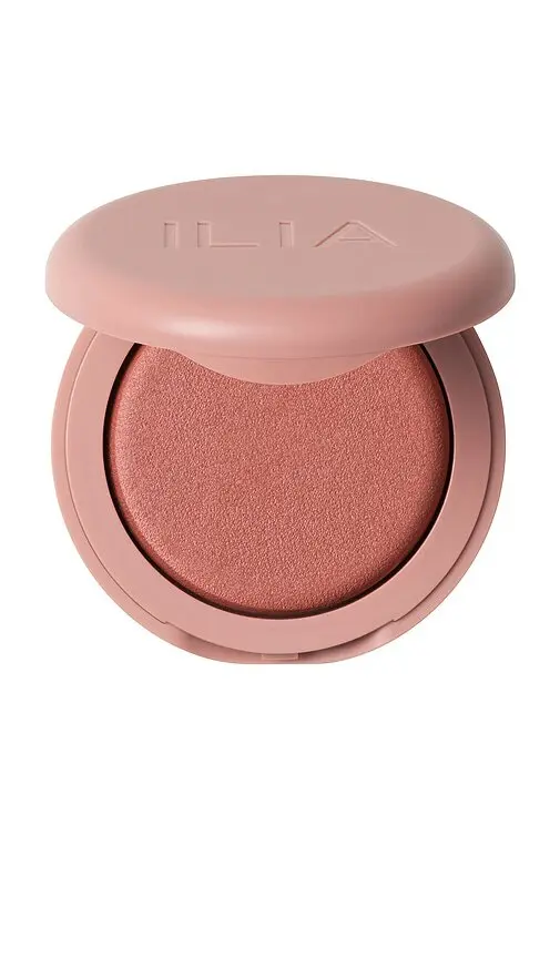 ILIA Soft Focus Blurring Blush - Pink