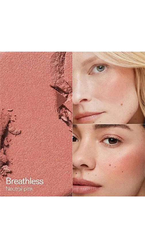 ILIA Soft Focus Blurring Blush - Pink