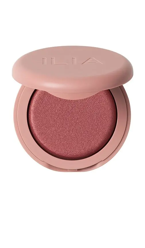ILIA Soft Focus Blurring Blush - Orange