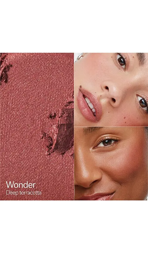 ILIA Soft Focus Blurring Blush - Orange