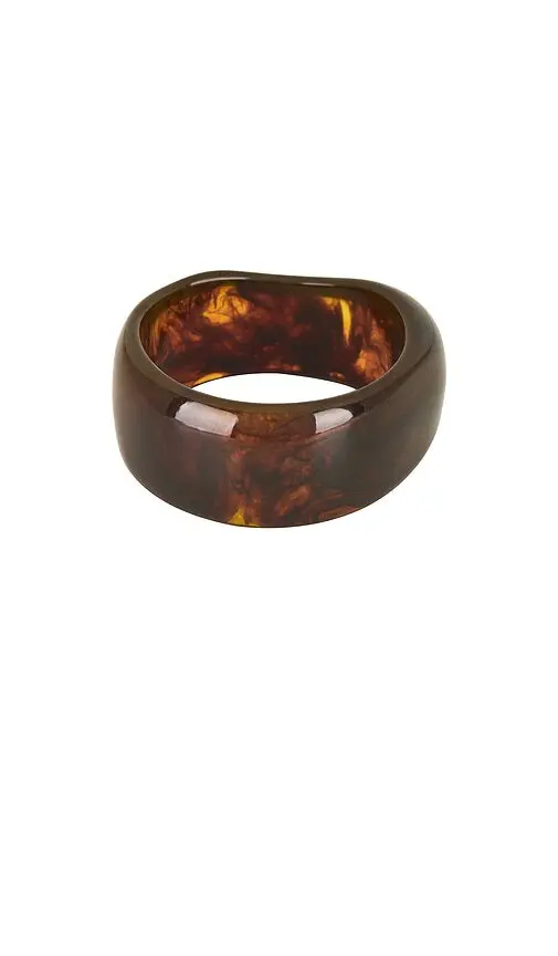HEAVEN MAYHEM Kaia Bangle