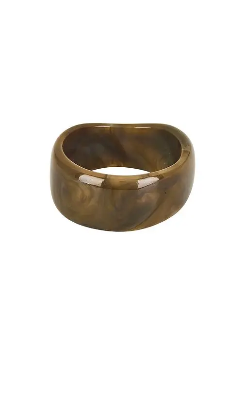 HEAVEN MAYHEM Siren Bangle