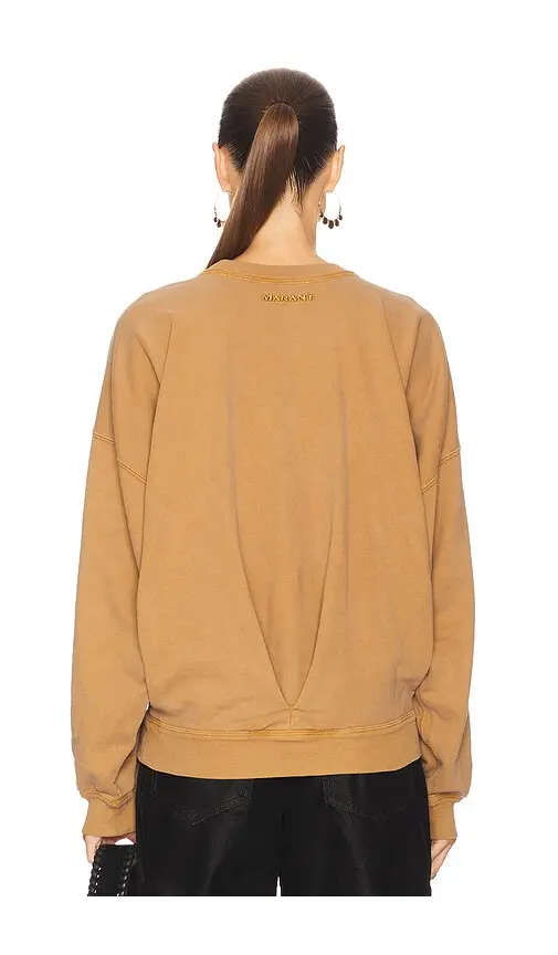 Isabel Marant Étoile Sauria Sweatshirt