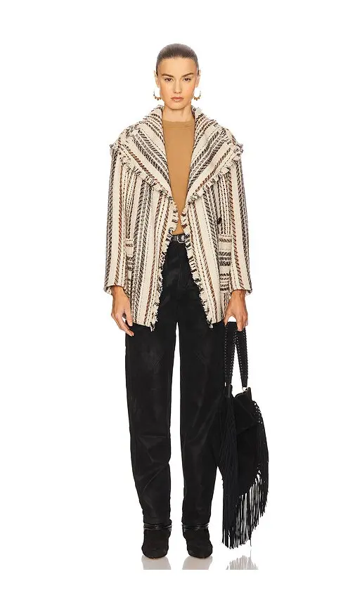 Isabel Marant Étoile Sauria Sweatshirt