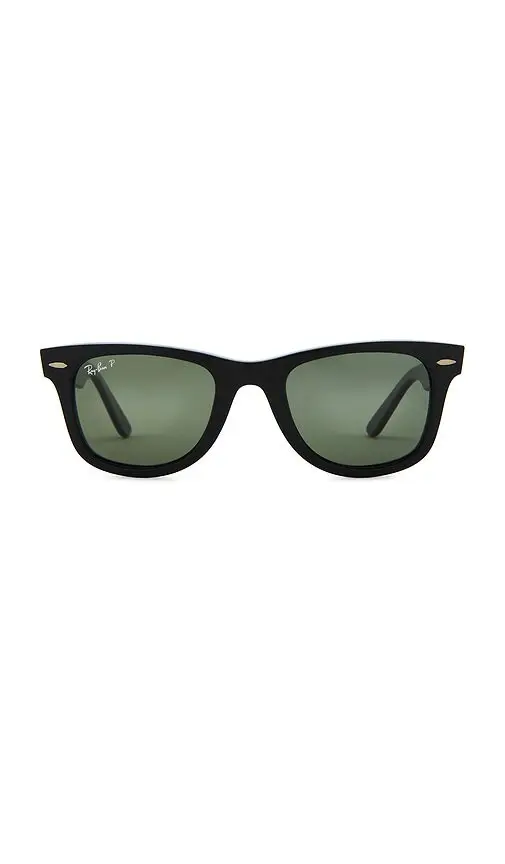 Ray-ban Original Wayfarer Classic Sunglasses - Black