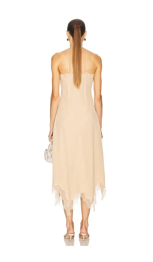 Tularosa Lyla Midi Dress