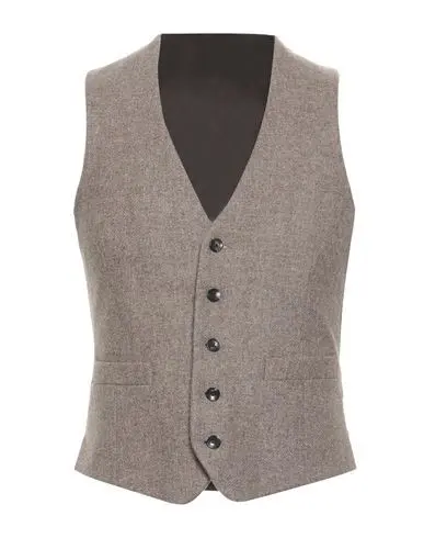 LARDINI Tailored Vest
