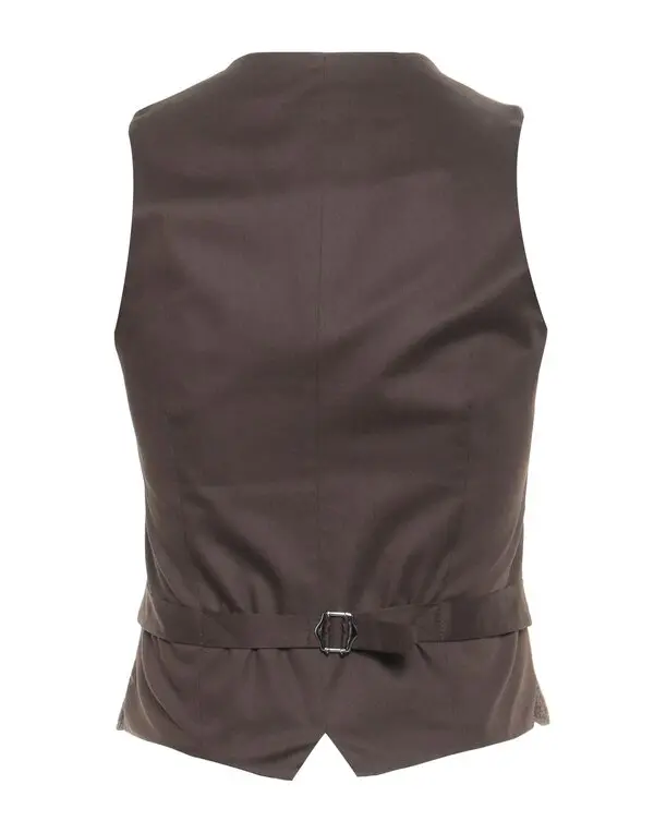 LARDINI Tailored Vest