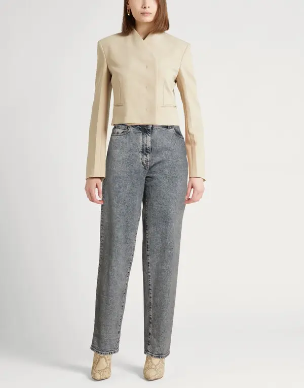Peserico Straight-leg Jeans