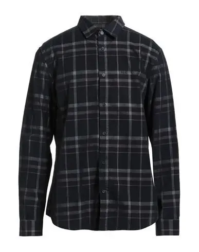 Armani Exchange Shirt Size Cotton