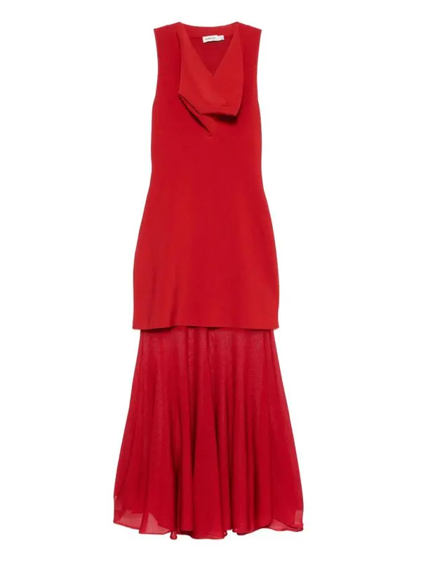 Simkhai Xena Maxi Dress