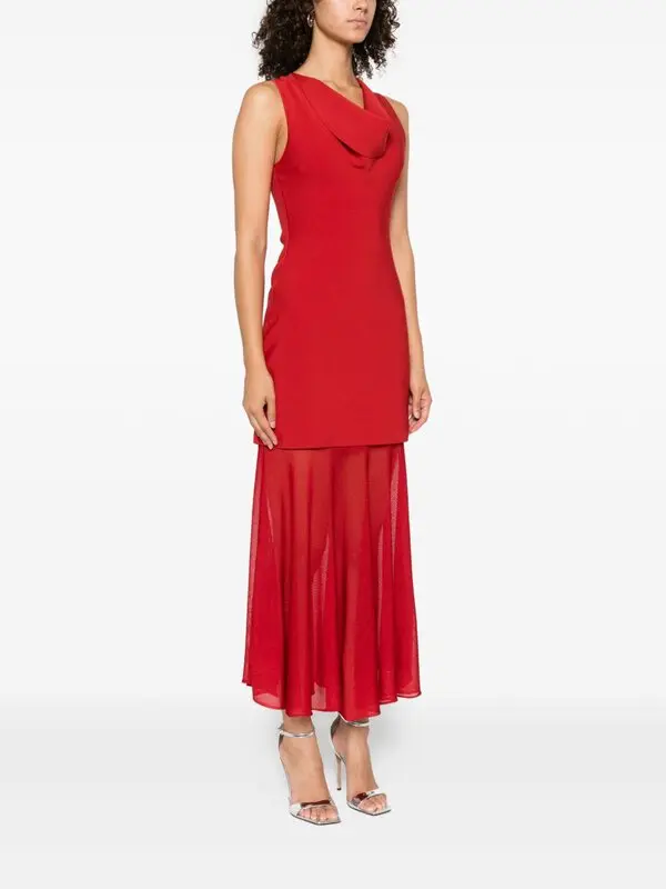 Simkhai Xena Maxi Dress