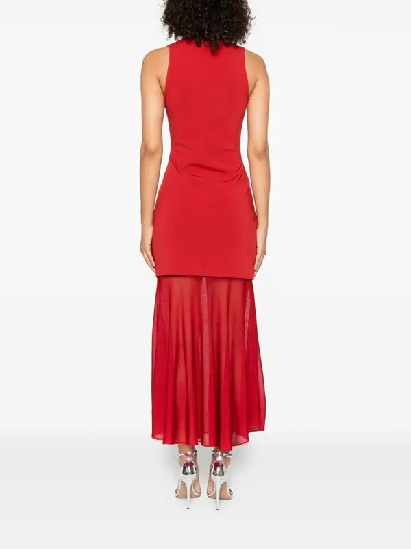 Simkhai Xena Maxi Dress