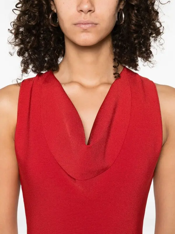Simkhai Xena Maxi Dress