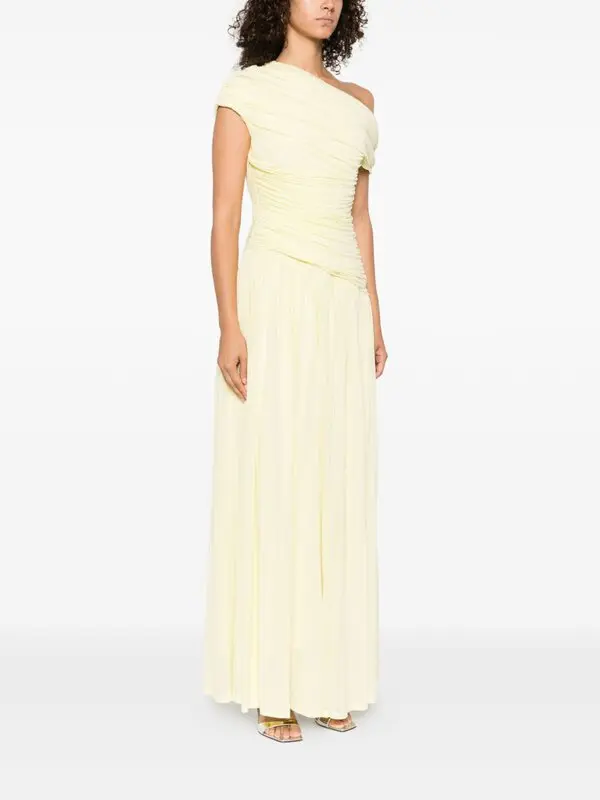 Simkhai Rhiannon Maxi Dress