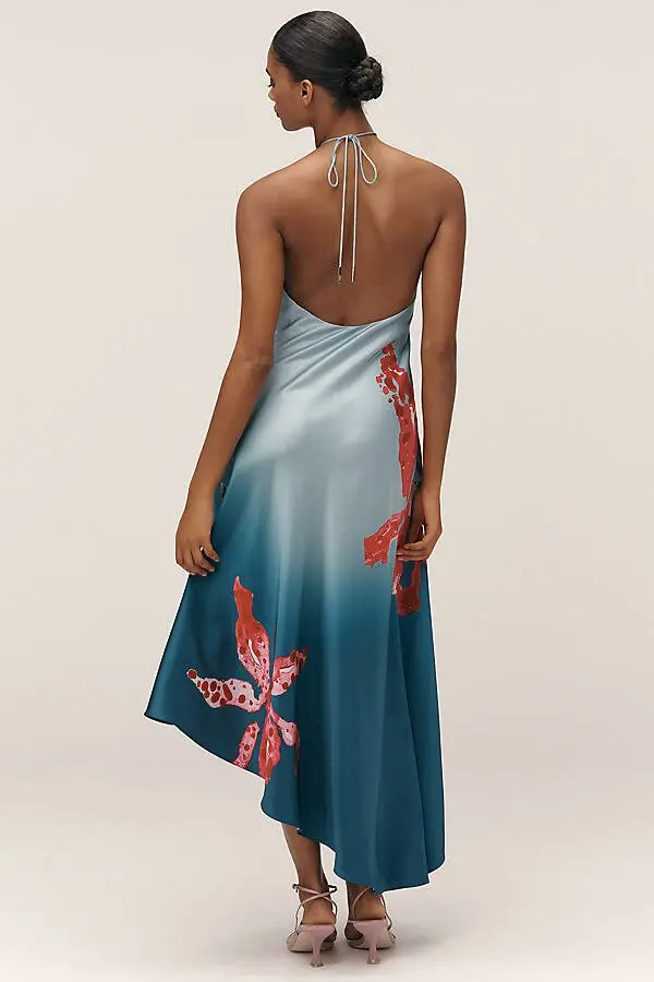 knee length dresses for ladies Juliett Midi Dress main image 0