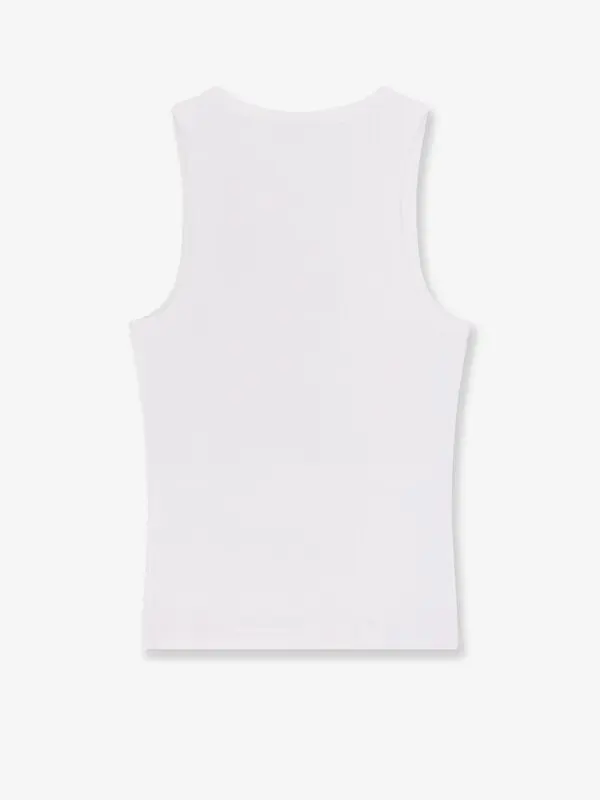 Givenchy Cotton Tank Top