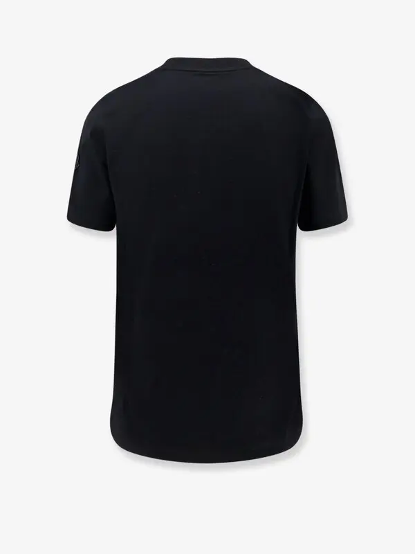Moncler Cotton T-shirt