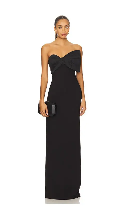 Likely Minka Gown