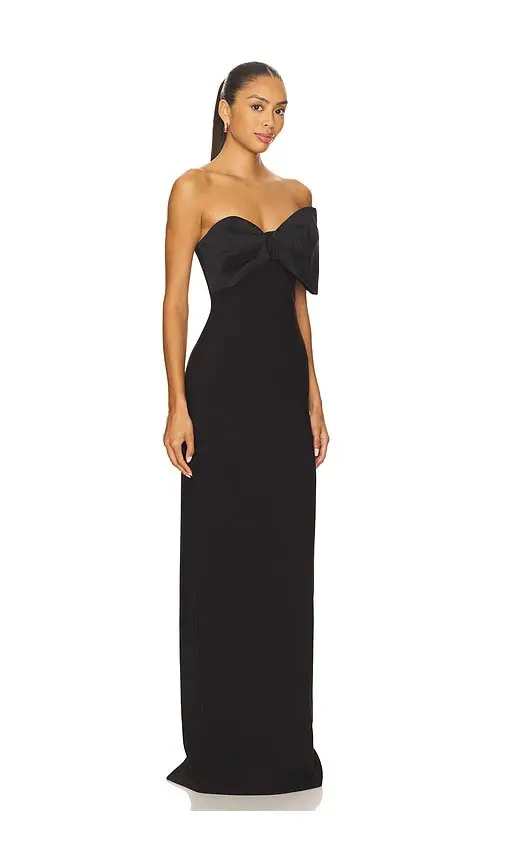 Likely Minka Gown