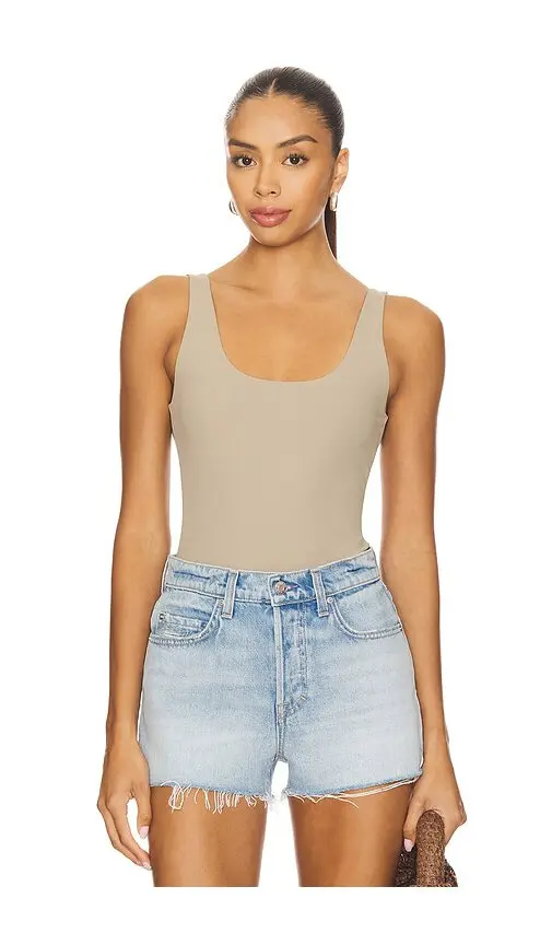 EAVES Nera Bodysuit