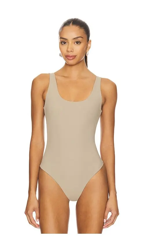 EAVES Nera Bodysuit