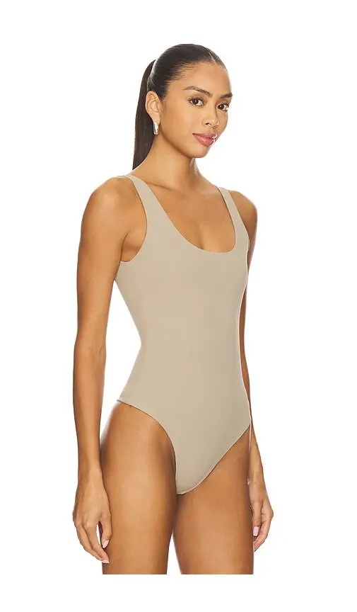 EAVES Nera Bodysuit