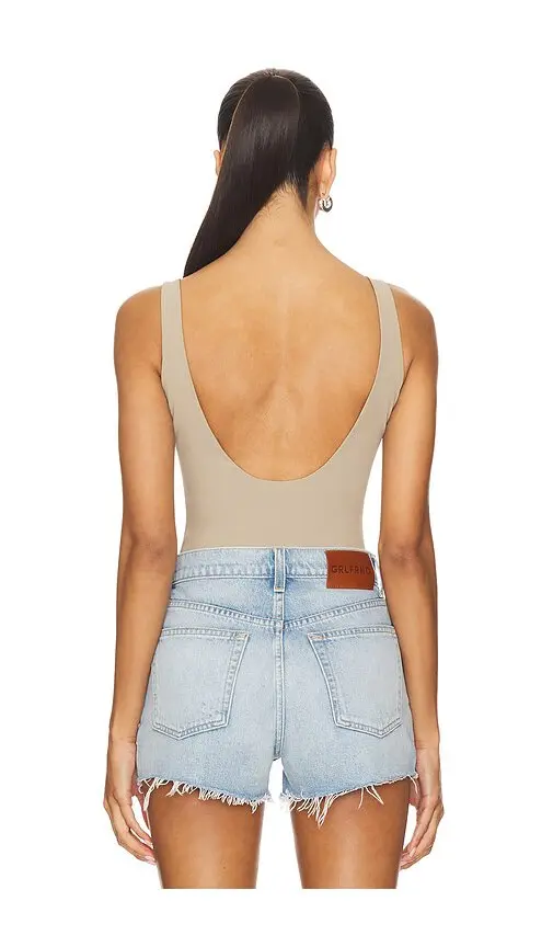EAVES Nera Bodysuit
