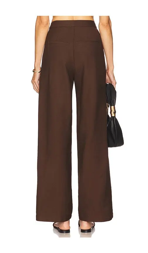 WeWoreWhat X Tailored Pant