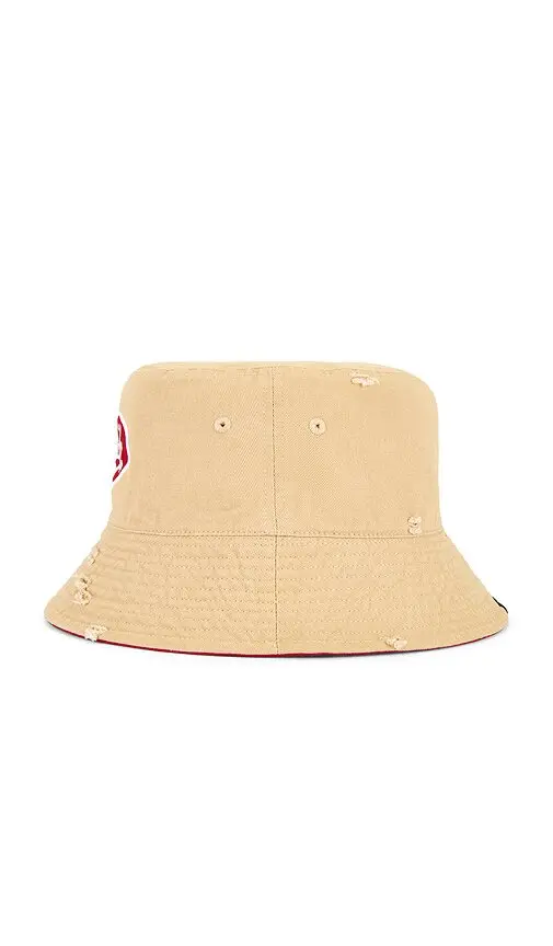 VON DUTCH Bucket Hat