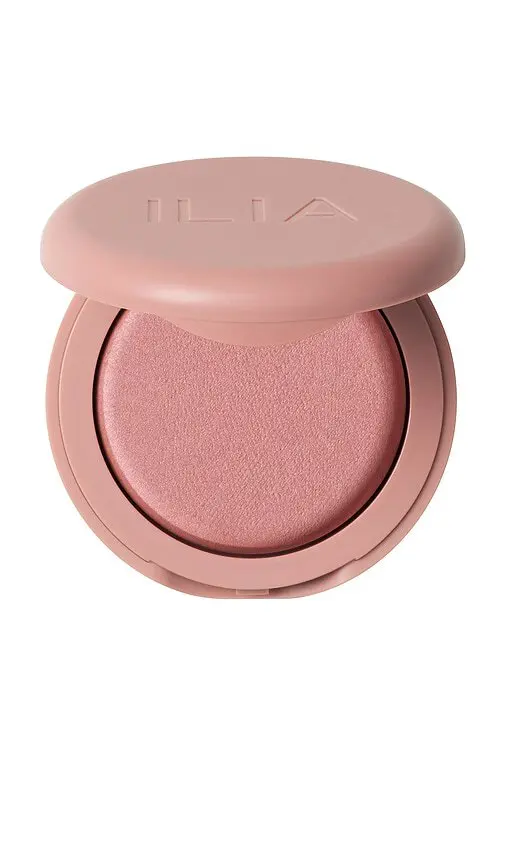 ILIA Soft Focus Blurring Blush - Glimpse
