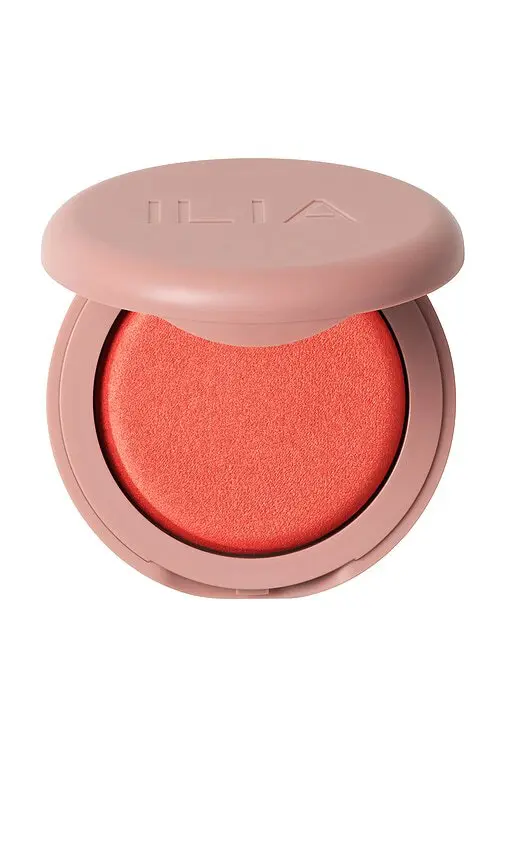 ILIA Soft Focus Blurring Blush - Pulse