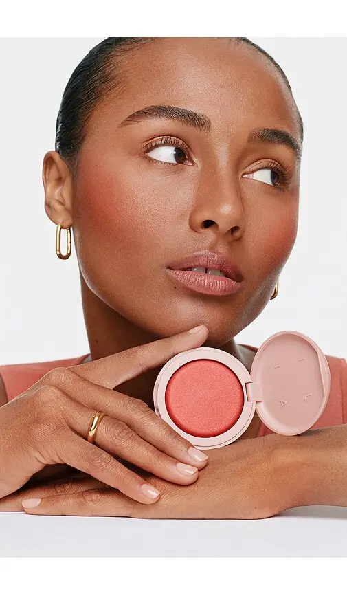 ILIA Soft Focus Blurring Blush - Pulse