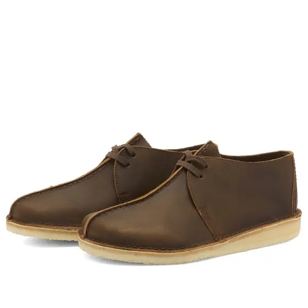 Clarks Desert Trek