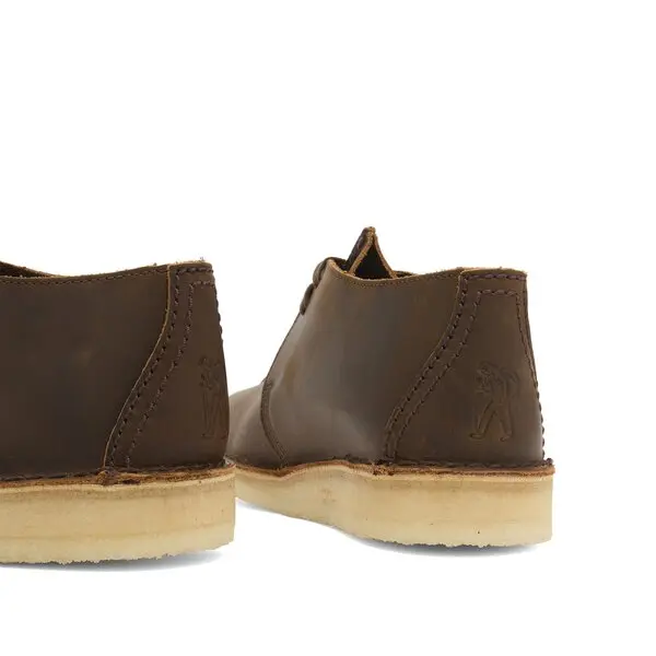 Clarks Desert Trek