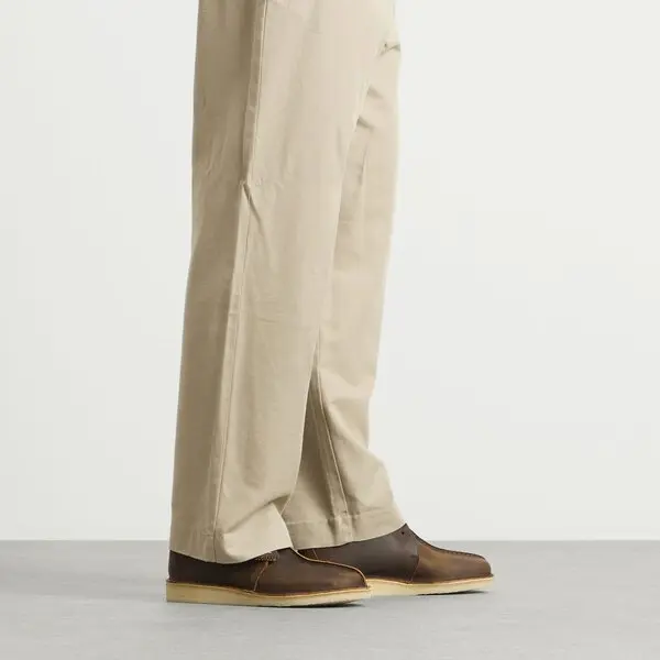 Clarks Desert Trek