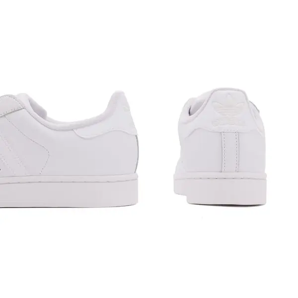 Adidas Superstar Ii Sneaker - White/white