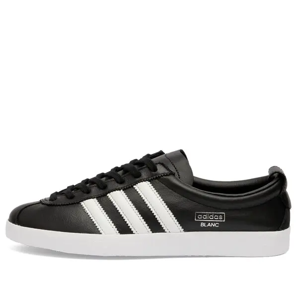 Adidas Blanc Sneaker