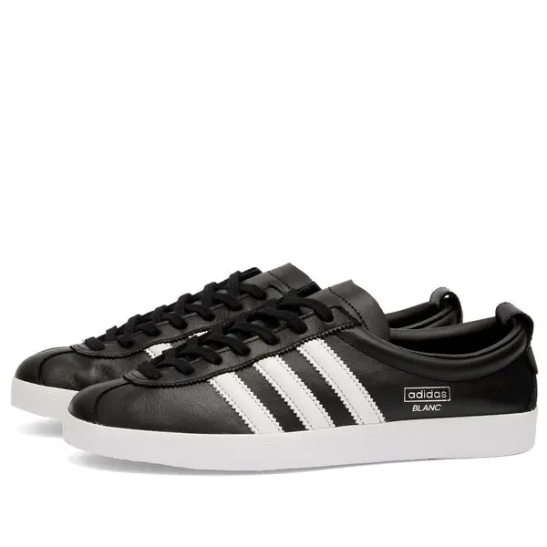 Adidas Blanc Sneaker