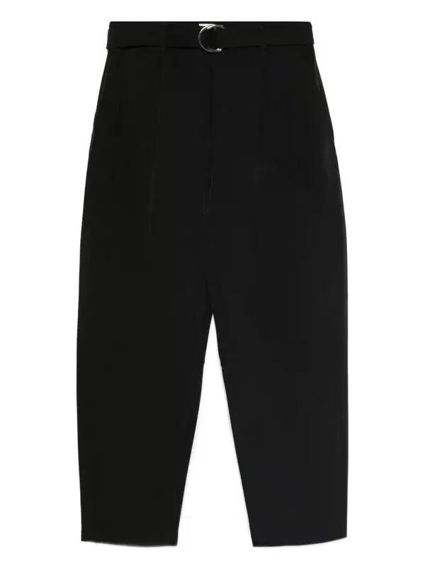 Liu Jo Belted Trousers