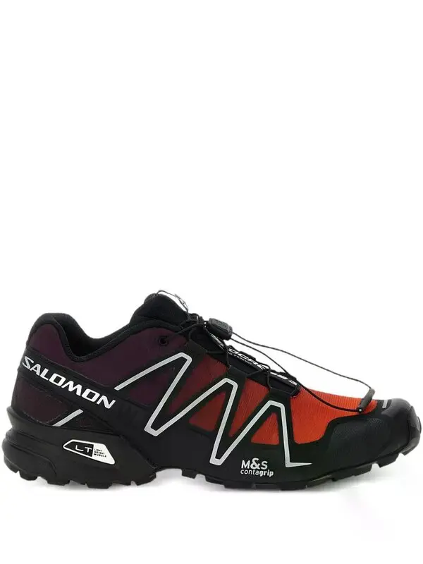SALOMON Speedcross 3 Sneakers - Black