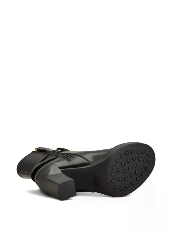 TOD'S 100mm Ankle Boots